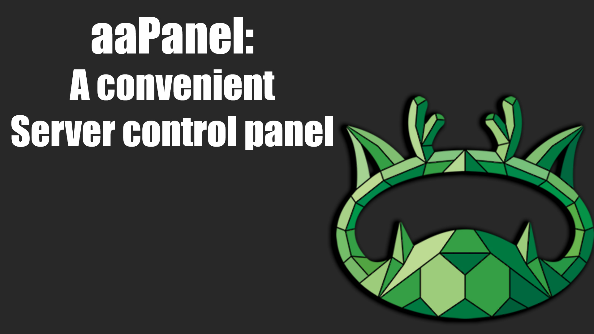 2025 Best LEMP Control Panels for VPS » Niche College